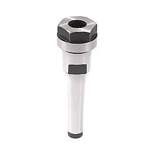 HHIP 3900-5079 MT4 ER-40 Collet Chuck-Drawbar End