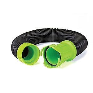 THETFORD Titan 5-Foot Premium RV Sewer Hose Extension 17915