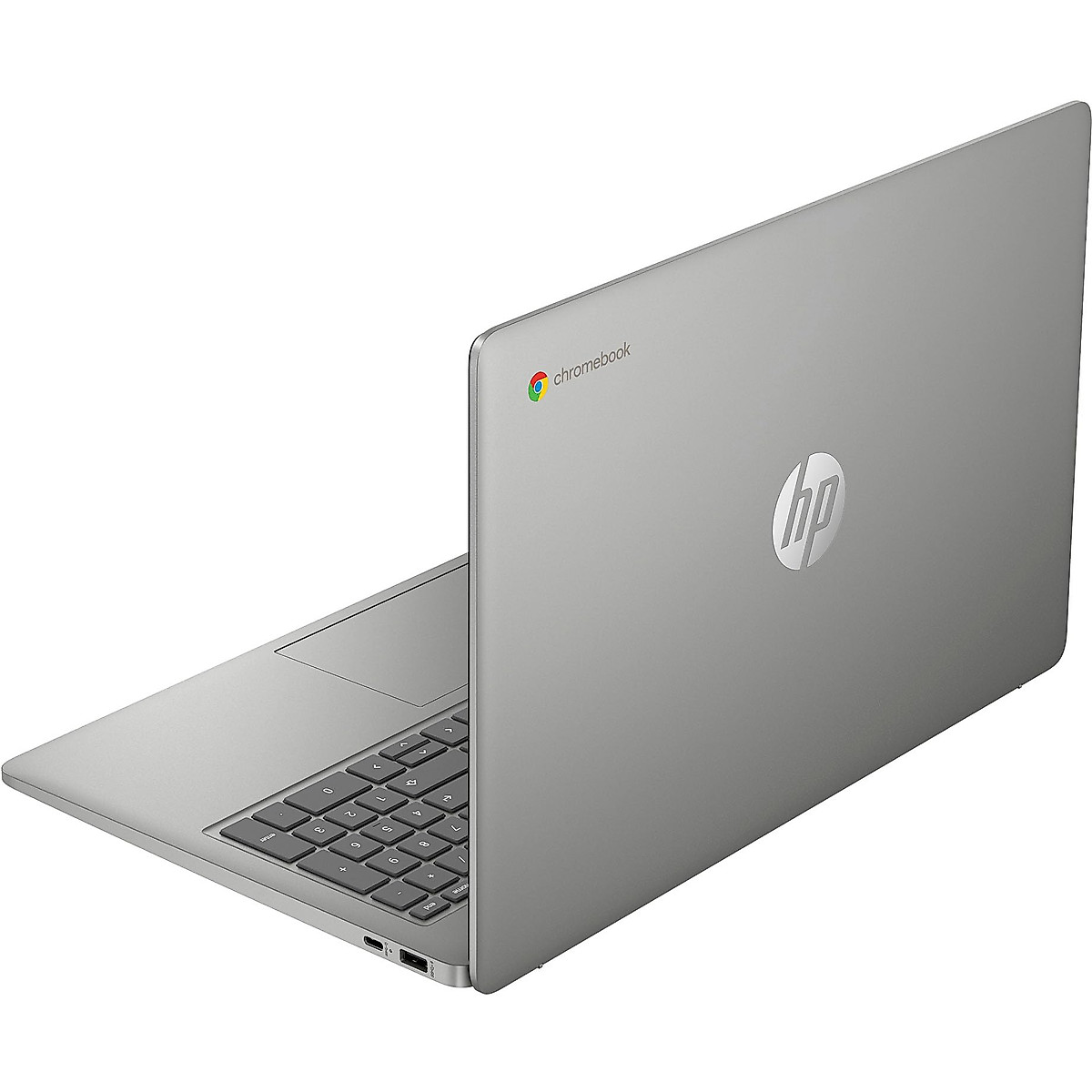 HP Chromebook Laptop Student Business 2023 Flagship,15.6'' FHD Display, 8-Core Intel i3-N305, 8GB RAM, 192GB Storage (128GB UFS+64GB SD), Wi-Fi 6, Fast Charge, Long Battery, Chrome OS+HubxcelAccessory