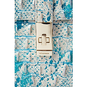 BRAHMIN Mesmerized Melbourne Sadie