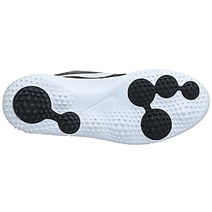 NIKE Women's Training, Black/White, 11 AU