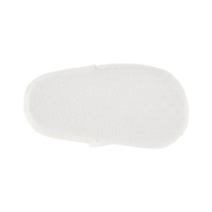 Carter's Baby & Infant Mary Jane Shoes - 9-12 Months - White