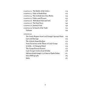 The Prisoner of St Kilda: The True Story of the Unfortunate Lady Grange