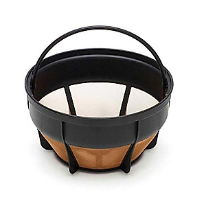 Breville Gold Tone Filter for the Precision Brewer Thermal, BDC450BSS and BDC455BSS