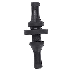 GFHFG 32 PCS Rubber Anti Vibration Mount Screw Pin,for PC Case Fans Anti Vibration