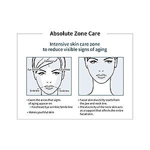 [ZIOSTAND]Atomy Absolute CellActive Ampoule 1.4FL OZ. 40ml South Korea Cosmetic | Brightening, Moisture, Lifting Skin