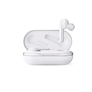heyday True Wireless in-Ear Headphones (White)