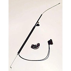 Stihl 4180 180 1150 Throttle Control Cable fits FS90 FS100 FS130 KM90
