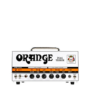 Orange Amps Electric Guitar Power Amplifier, Multicolored (DT30H)