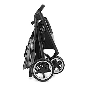 Evenflo Gold SensorSafe Verge3 Smart Travel System, Moonstone (53012311)