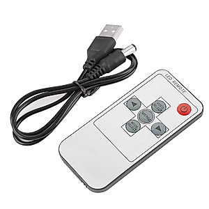 7 Inch 1024 x 600 VGA Monitor Screen LCD TFT Display Kit with Driver Board Monitor for 3/2, Support Plug and Play Function