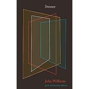 Stoner: 50th Anniversary Edition