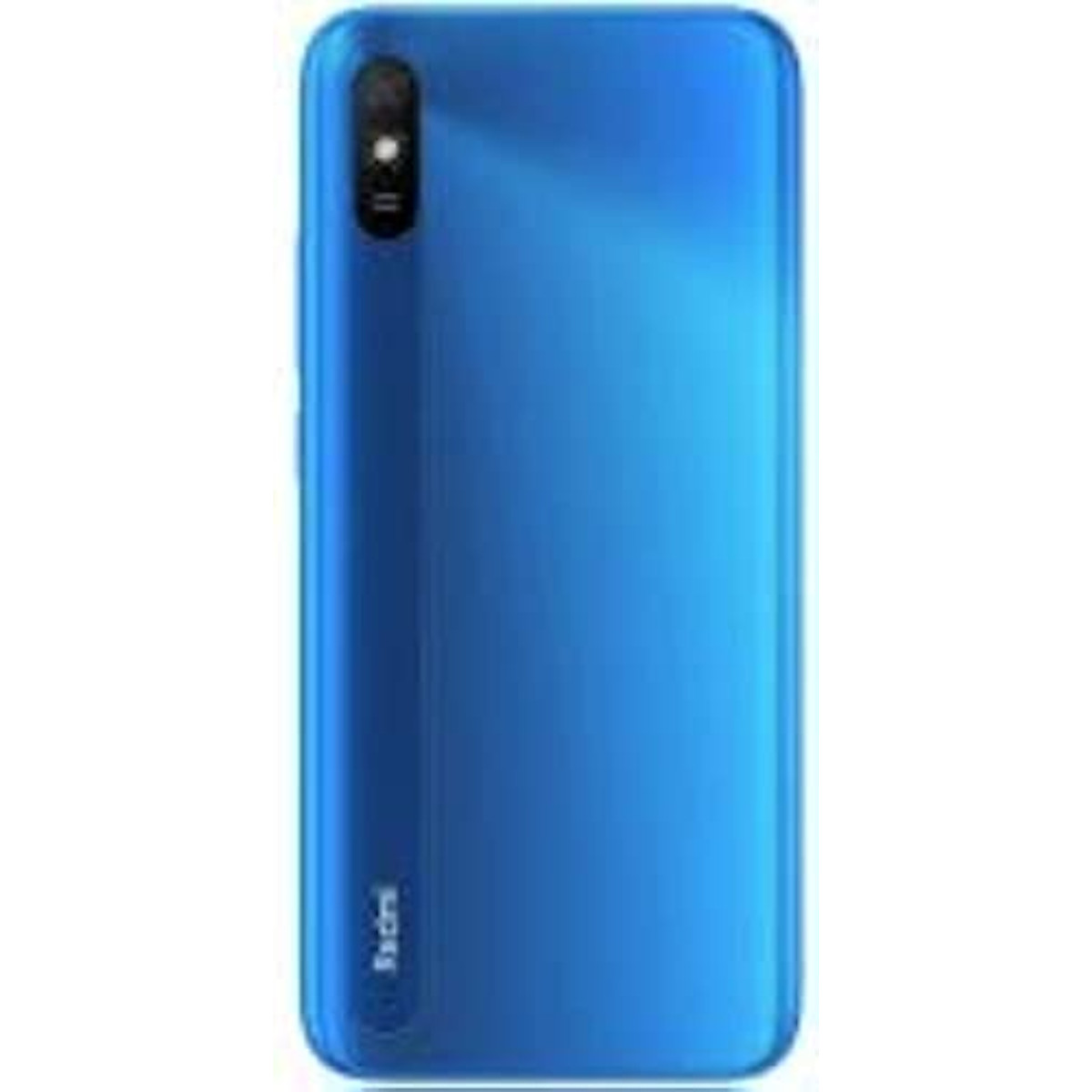 Xiaomi Redmi 9A - Smartphone 2 GB + 32 GB, Dual Sim, Blu (Sky Blue)