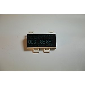 Samsung DE07-00129A LED Display Board