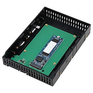 Ainex M.2 SATA SSD Converter Mount HDM-48