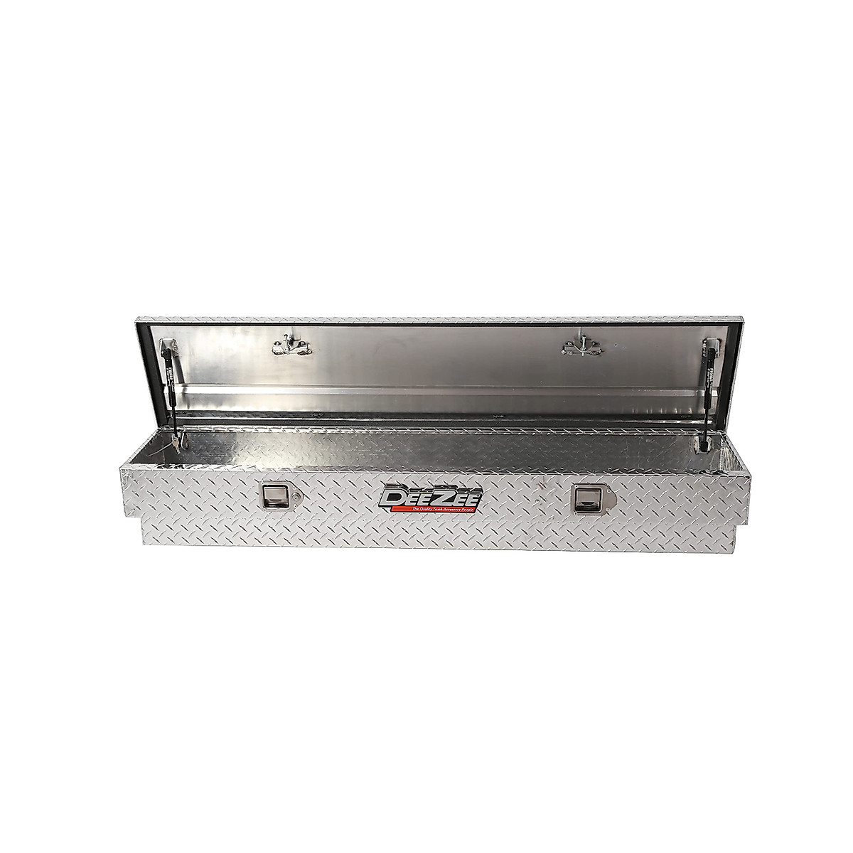 Dee Zee DZ8748 Red Label Side Mount Tool Box - 48"