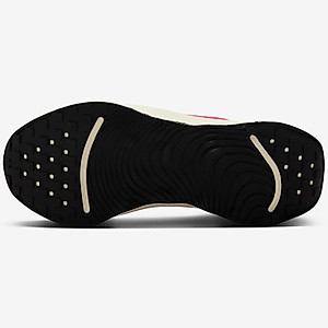 Women's MOTIVA -Size 9.5 US - Bright Crimson