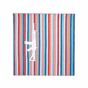 Quilt Out Loud: Activism, Language & the Art of Quilting