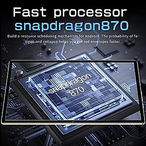 2023 New Global Version Mi Pad 5 Tablet Android 10.1 Inch HD Tablette PC 5G Dual SIM Card or WiFi Google Play Tablets for Laptop Blue 12G 256G