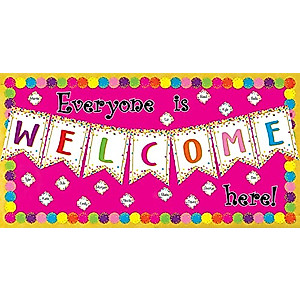 Confetti Mini Accents