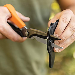 Fiskars Multi-purpose Garden Shears