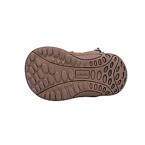 Roper Infants Cowbabies Bumps Boot, Pink, 3