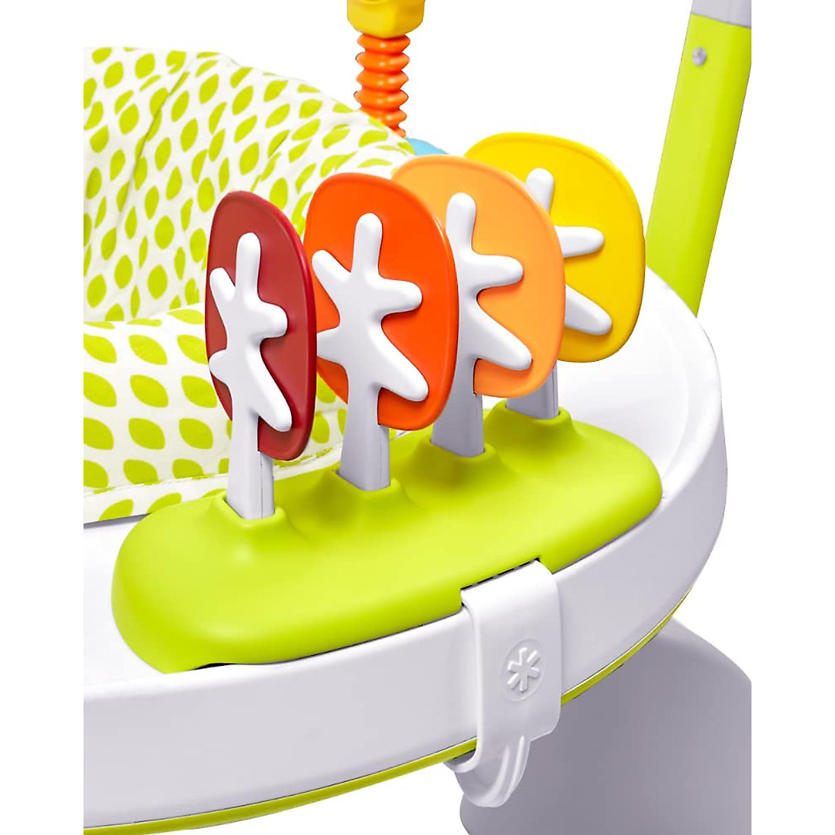 Skip Hop Fold-Away Baby Jumper, Explore & More Jumpscape