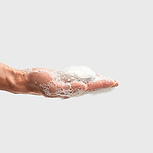 Shower Candy Natural Shampoo Bar for Normal Hair | Scent: Bergamot Grapefruit | Travel and Camping Shampoo