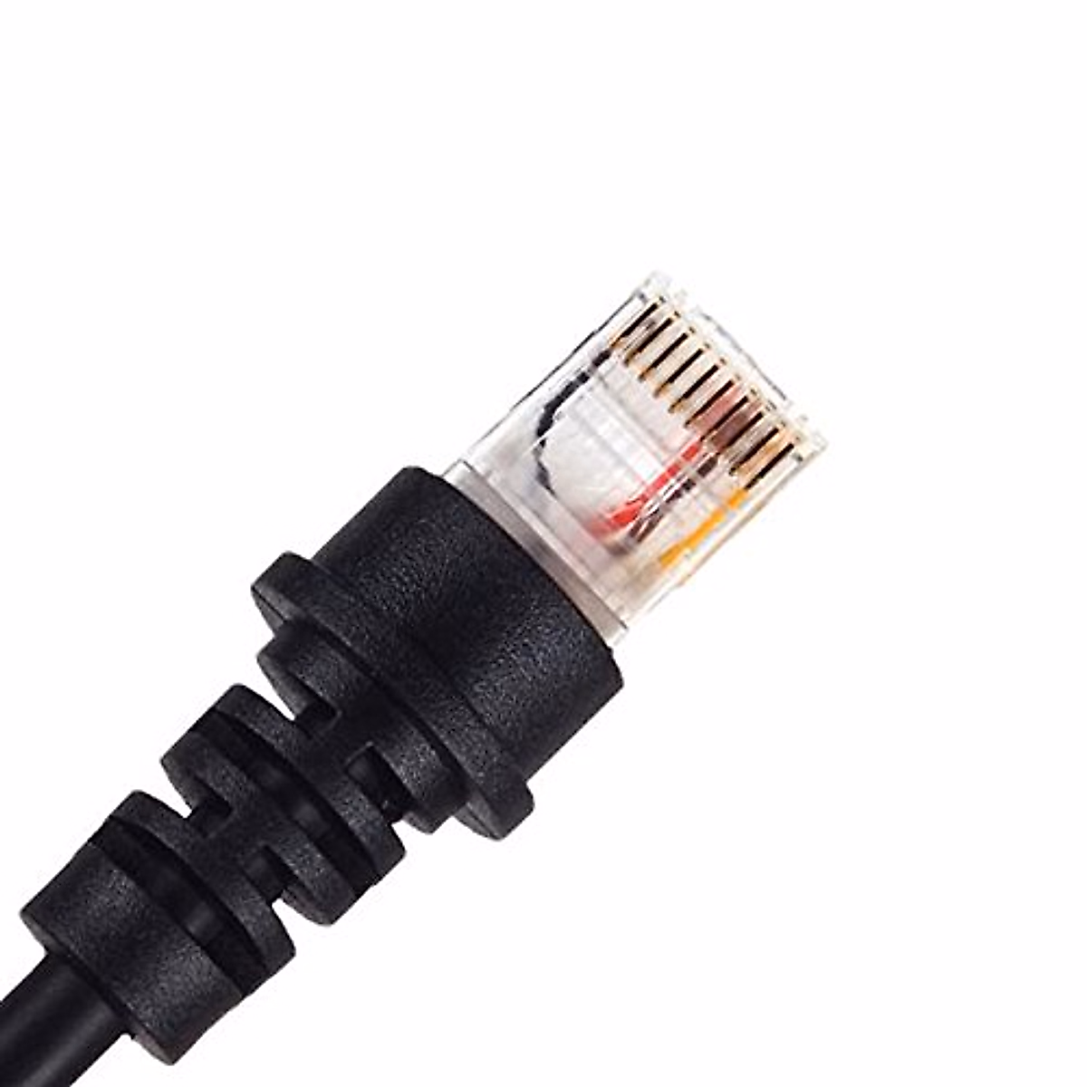 MS7120 USB Cable for Honeywell Metrologic MS7120 MS9540 MS5145 Barcode Scanner Compatible 10 FT