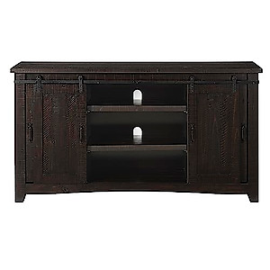 Martin Svensson Home 90908 Durango 65" TV Stand, Espresso