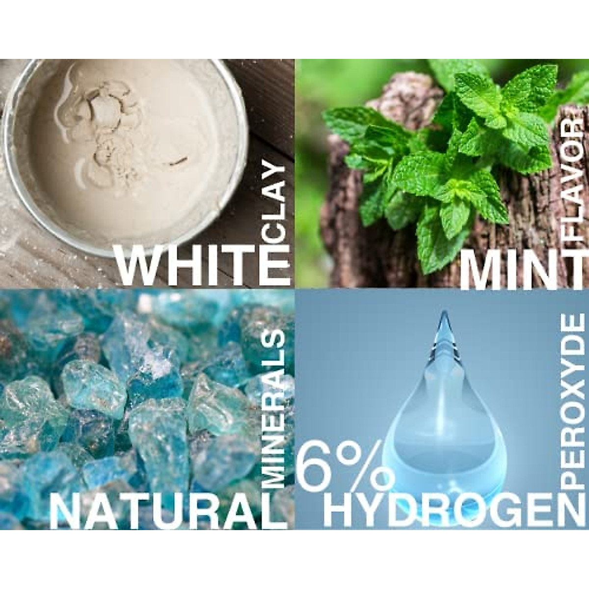 Whiting Stripes | White Teeth Strips | 28 Whitening Strips for Teeth | 14 Teeth Whitening Strip Treatments White Strips | Blanqueador de Dientes | Whitestrips | Safe & Effective Fast Results