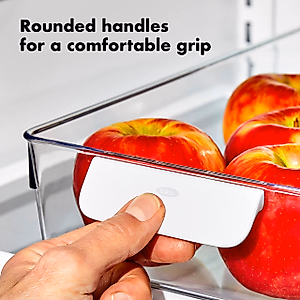 OXO Good Grips Fridge Organization Set 8 Count(Pack of 1)