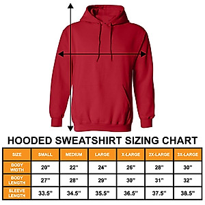 Tcombo Skeleton Outfit - Ribcage Bones Halloween Unisex Hoodie Sweatshirt (Black, X-Large)