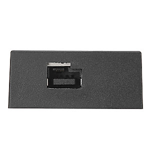 Dilwe1 i7 2.5-GHz AC Adapter for Kinect 2.0 Power Supply Builtin USB3.0 Bus, AC Adapter for Xbox One S/X/Win PC 100240V (US)