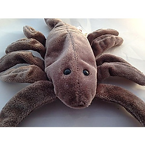 TY Beanie Baby - Stinger The Scorpion (8 inch)