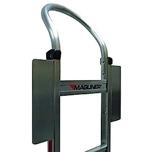 Magline 302161 Wing Retrofit Kit for Magliner Two-wheel Hand Truck, 45" Height