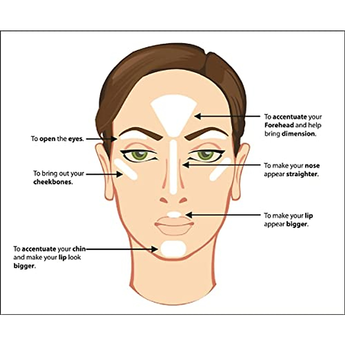 Benefit Tickle Box O Highlighter