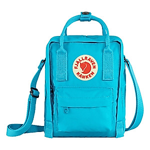 Fjällräven Kånken Sling Deep Turqoise One Size