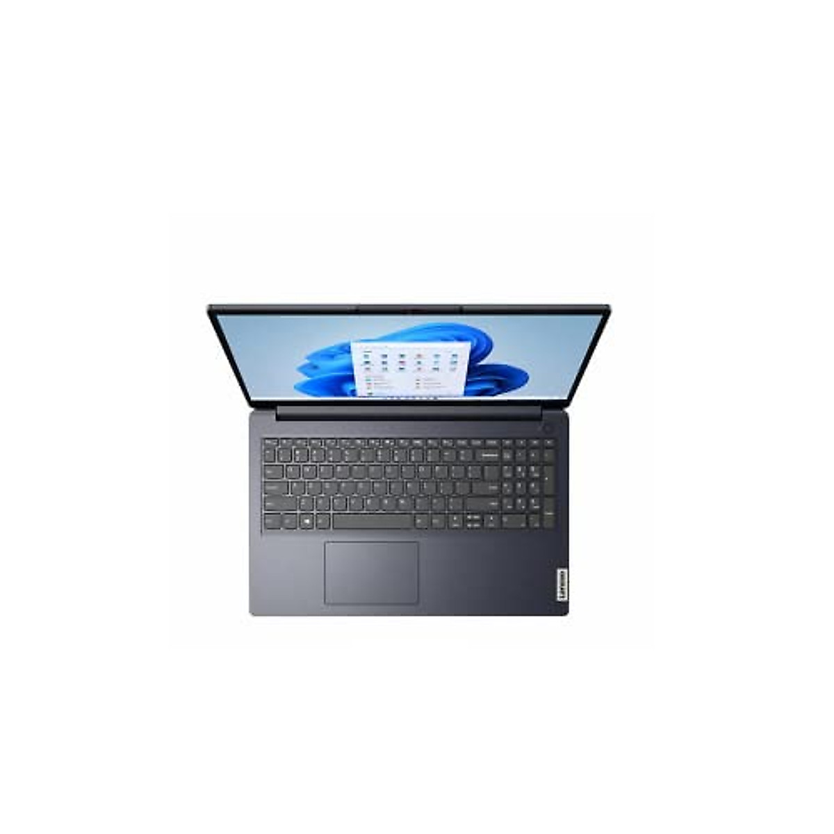 Lenovo IdeaPad 1 15.6" FHD Laptop- Intel Pentium Silver N6000 8GB RAM 128GB eMMC + 128GB SSD, HDMI, Bluetooth, Windows 11 S Mode - Office 365 (1-Year Subscription)
