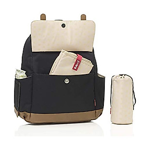 Babymel Robyn Convertible Backpack Diaper Bag