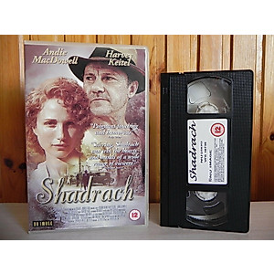 Shadrach