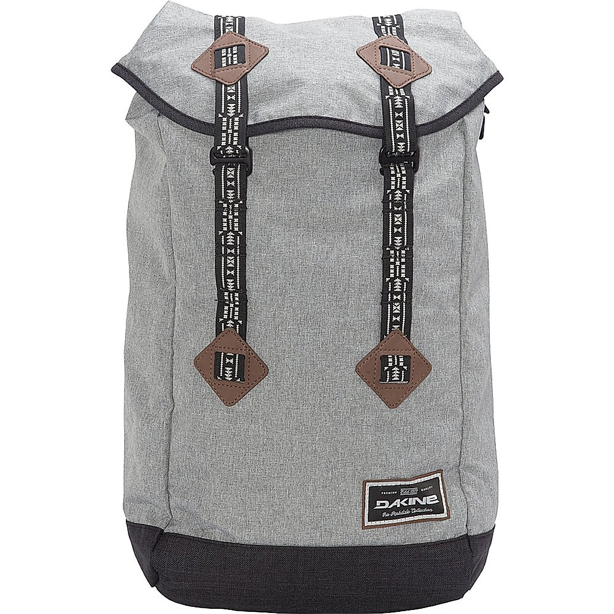 Dakine Mens Trek II Backpack, 26l, Slate