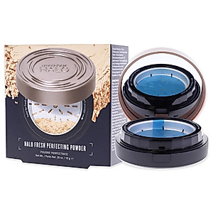 SmashBox Halo Fresh Perfecting Powder - Fair Women 0.35 oz