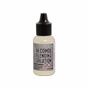 Tim Holtz Ranger Alcohol Ink Blending Solution 0.5oz