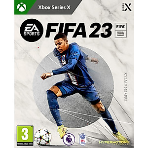 FIFA 23 | Standard Edition| Xbox Series X