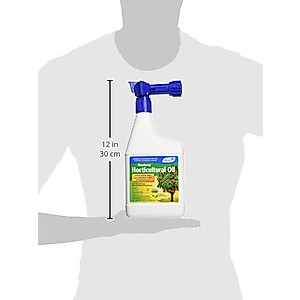 Monterey LG6294 32OZ Horticultural Oil