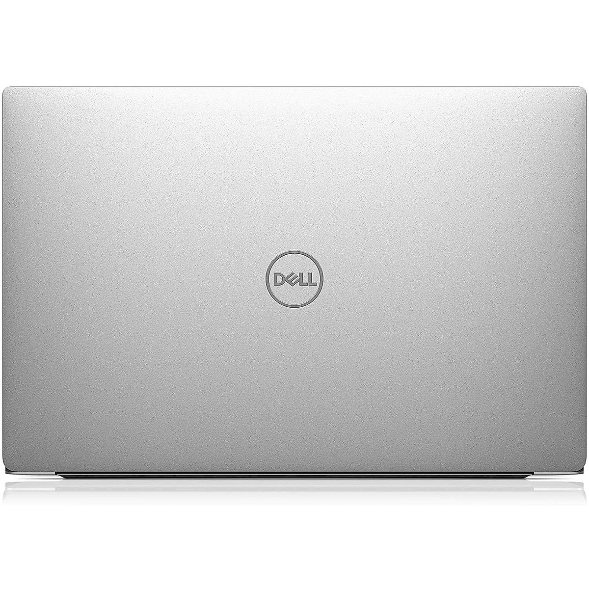 Dell XPS 15 7590 15.6 Inch 4K UHD Non-Touch 512GB SSD 2.6GHz i7 16GB RAM (6-Core i7-9750H, NVIDIA GTX 1650, Windows 10 Home) Silver XPS7590-7992SLV-PUS