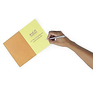 Hallmark Mahogany Congratulations Card (It Shows)