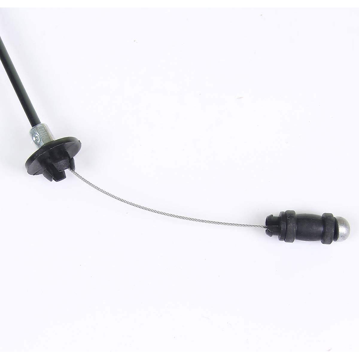 BH-Motor New Throttle Cable For Polaris Ranger 700 Ranger XP 700 Replace 7081247