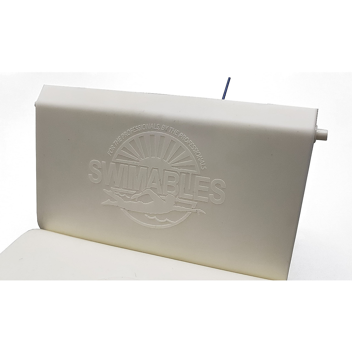 Swimables AXV434WHP Flap Kit Replacement for Hayward Navigator Pool Vacuum (Front and Rear Flap) - Works with Hayward Navigator Pool Vac Ultra Pool Cleaners